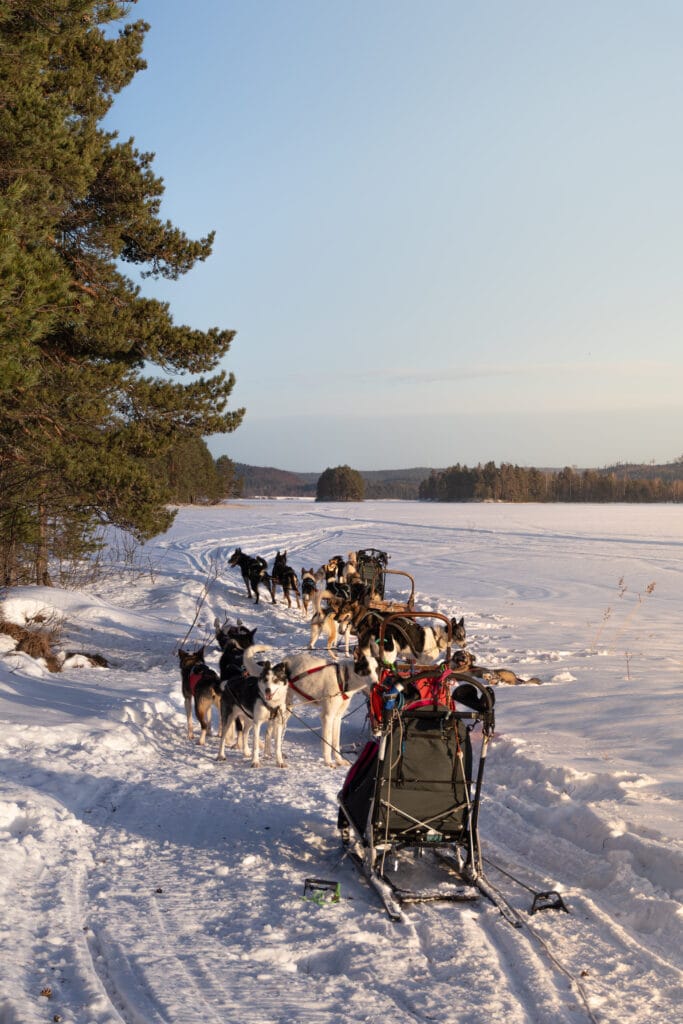 Sweden Life: Swedish Travel and Culture Guide