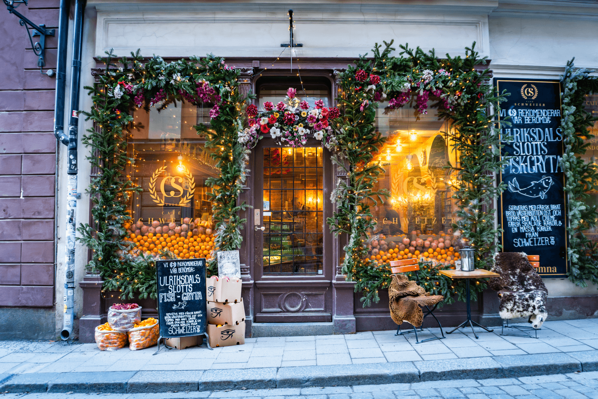Sweden Life: Swedish Travel and Culture Guide