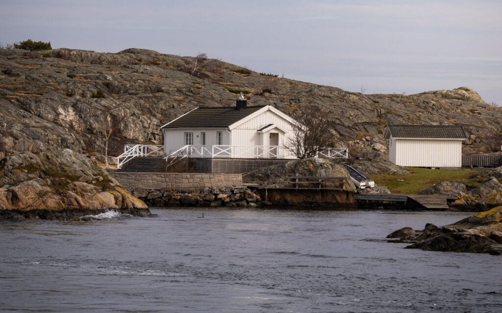 Sweden Life: Swedish Travel and Culture Guide