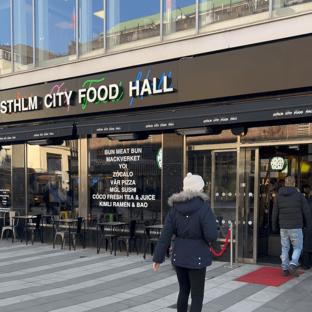 Where to Eat in Stockholm: Our Best Food Addresses