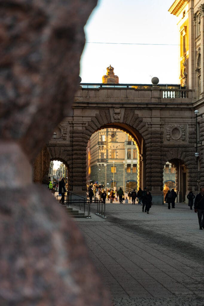 Sweden Life: Swedish Travel and Culture Guide