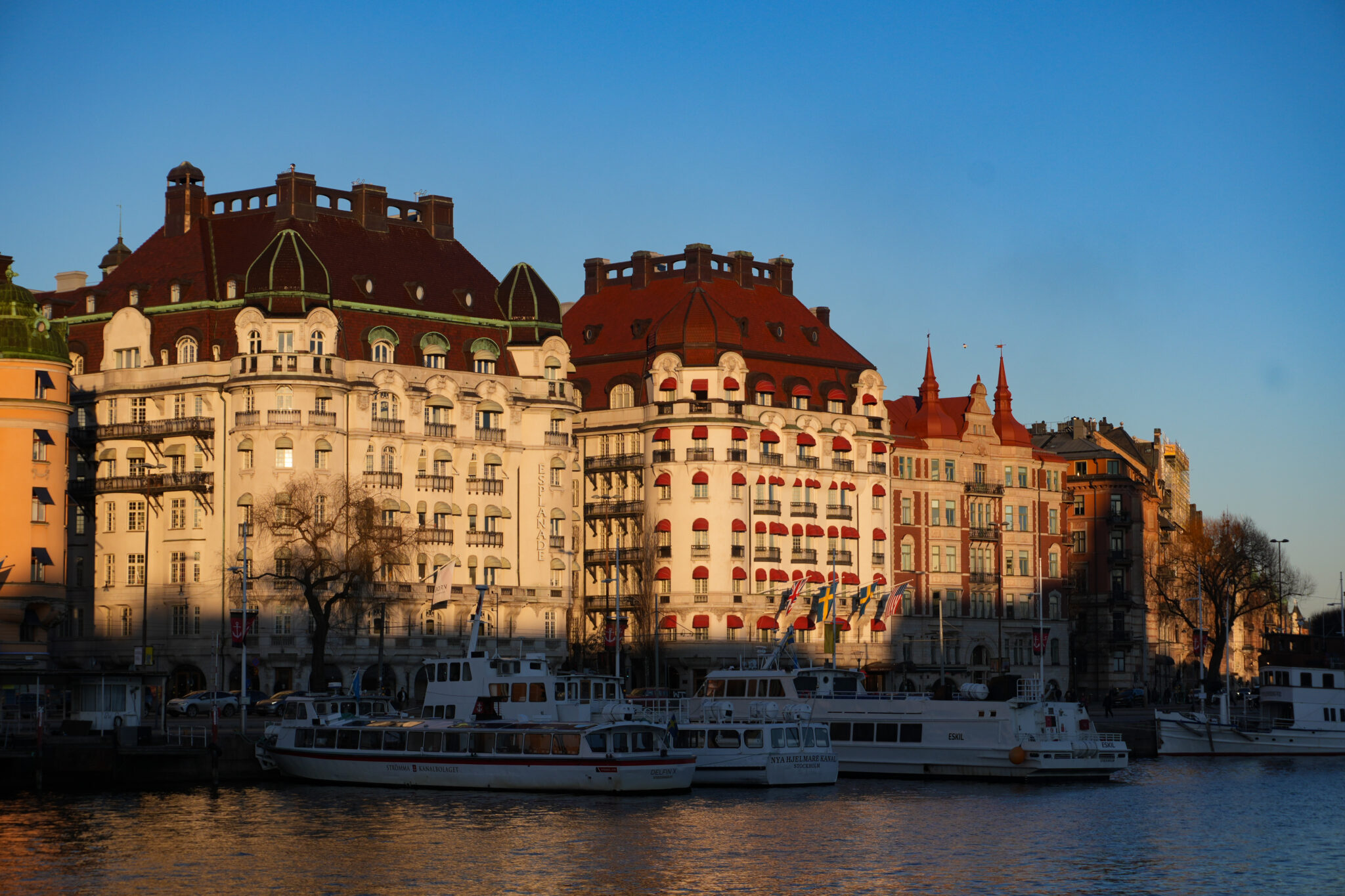 Sweden Life: Swedish Travel and Culture Guide